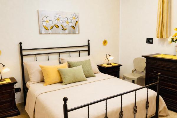 Sea Living Sicilia Apartment - Sizilien