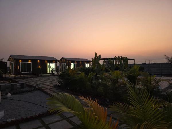 Dharni Exotica - Hyderabad