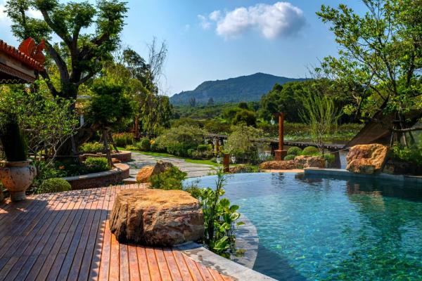 Baan Suwanee Homestay - Ko Samui