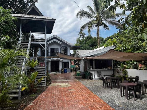 5br Bukidnon Family Retreat, Near Dahilayan - Cagayan de Oro