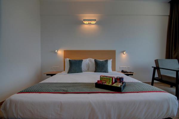 Hotel O Naman - Faridabad
