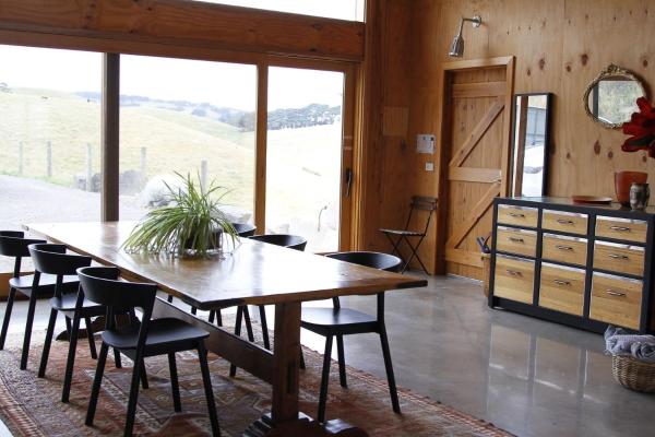 Reverie Barn - Wye River