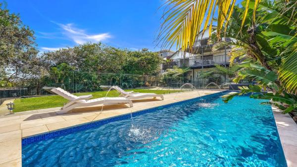 The Sanctuary Killcare By Holidayco - Gosford