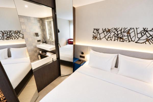Radisson Blu Hotel, Bruges - Oostkamp
