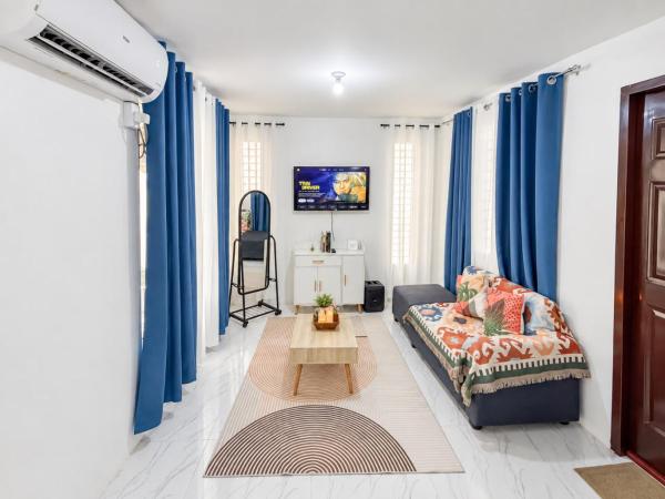 Vista Prime By Jz Homestay 2br Home Near Sm Mall & Csu With Parking, Wifi, Netflix - Butuan City