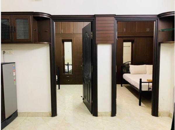 Pleasant Stay Chromepet - Tamil Nadu