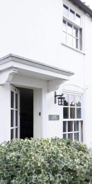 The Loom Cottage, Southwold - Southwold