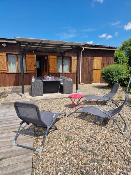 Gîte Le Fontariol - Auvergne