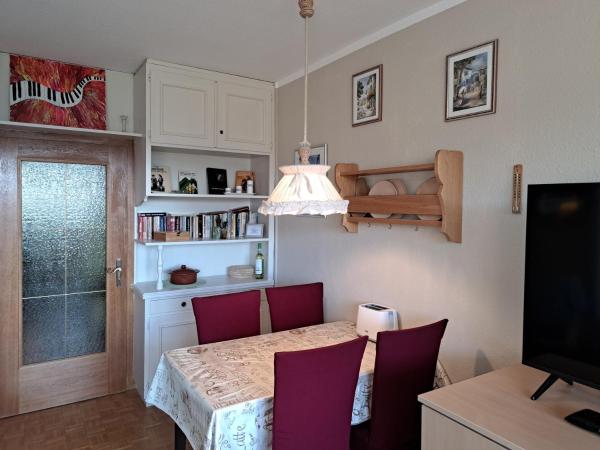 Appartement Simonhöhe Mit Pool - Karinthië