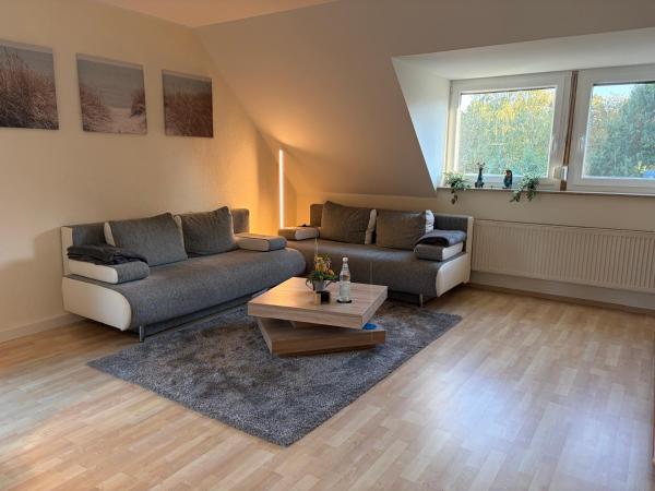 Loft An Der Pegnitz Nürnberg - Parkplatz, Wlan & Altstadtnähe - Núremberg
