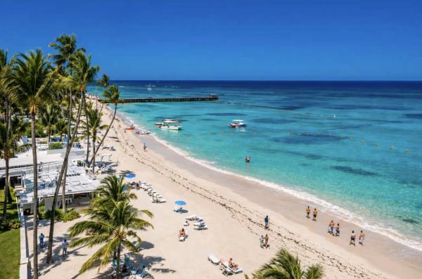Condo 1bth 1bdr Garden Pool - Punta Cana