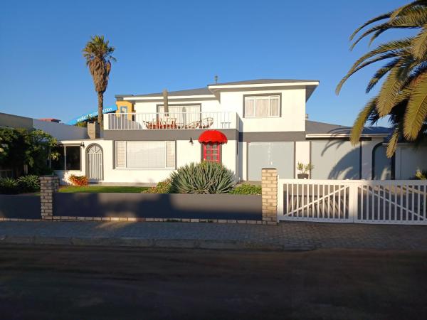 19 Richthofen - Namibia