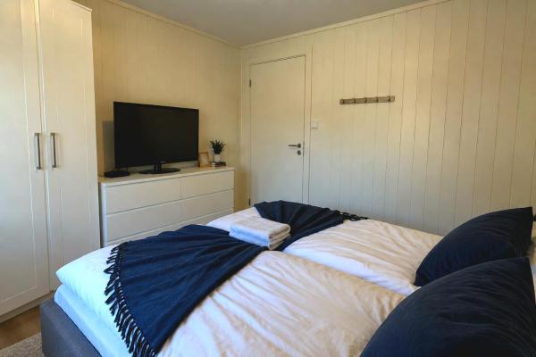 White Home Bergen - Bergen