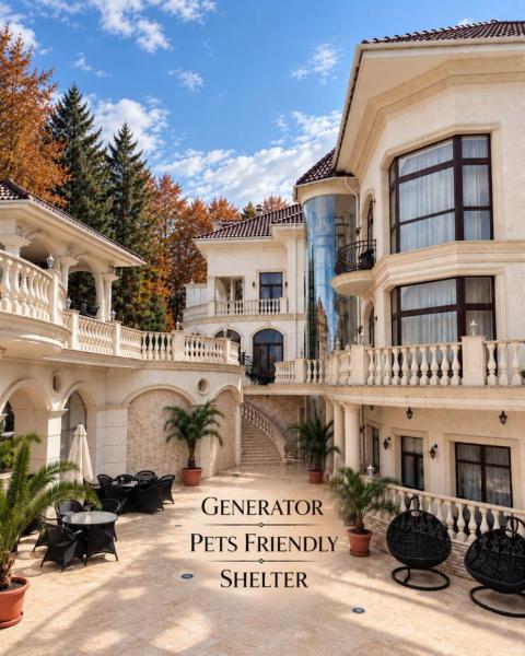 Villa Le Premier - Odesa