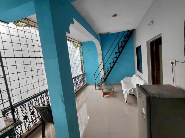 Happy Home Stay - Goa