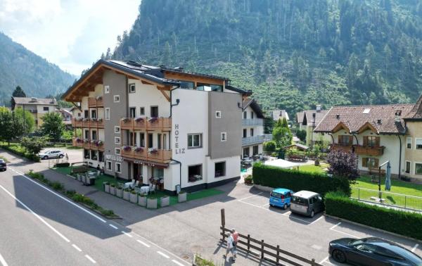Liz Hotel & Apartments - Moena