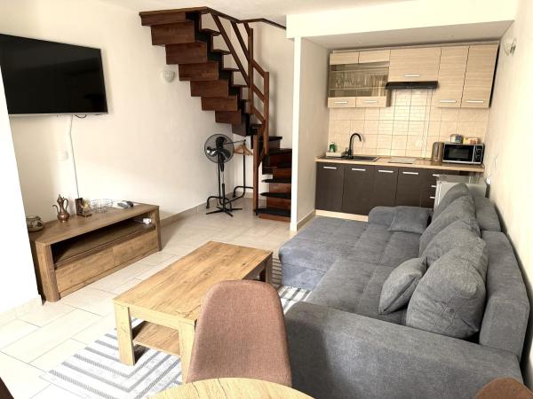 Apartmány Alexander - Hrabušice