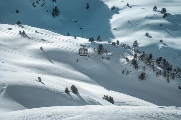 Hotel Oros By Nexta - Andorra