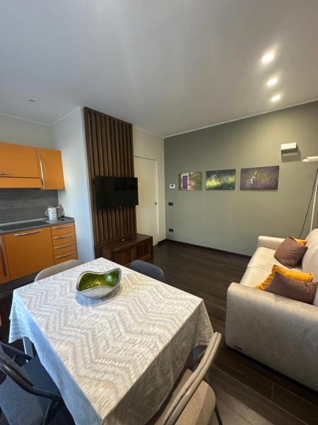 Harmony Haven - Novara
