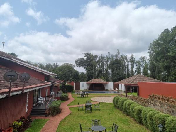 Aralaguppe Heritage Homestay - Chikmagalur