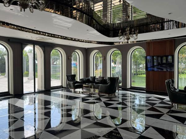 Venedik Otel Van - Van Merkezi