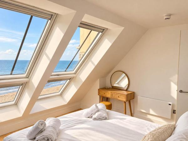Ocean Edge At Tors Park - Sea Views & Exmoor - Lynton