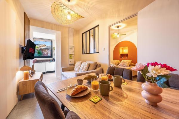 La Casita Ruffa - Clermont-l'Hérault