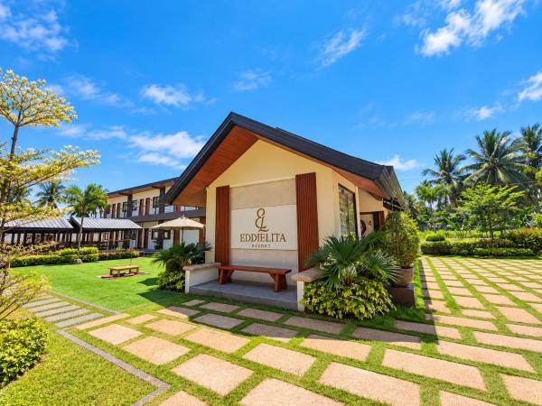 Eddielita Resort San Juan Batangas - Laiya