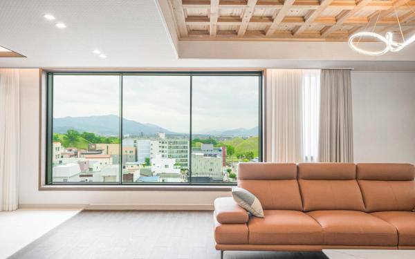 Hotel Onggi - Gyeongju-si