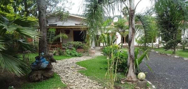 Beach Garden Guest House - Ruanda
