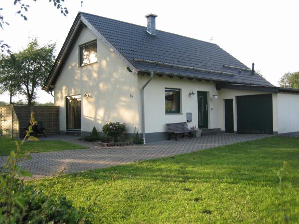 Ferienhaus Auf Dem Plattevenn - Monschau