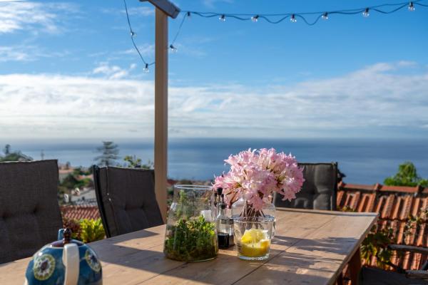 Casa Das Flores Funchal - Your Charming Home With Local Secrets - 푼샬