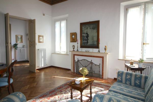 Palazzo 1500 Frescobaldi - Piano Nobile X 5 - A Casa Di Alfonso - Ferrara