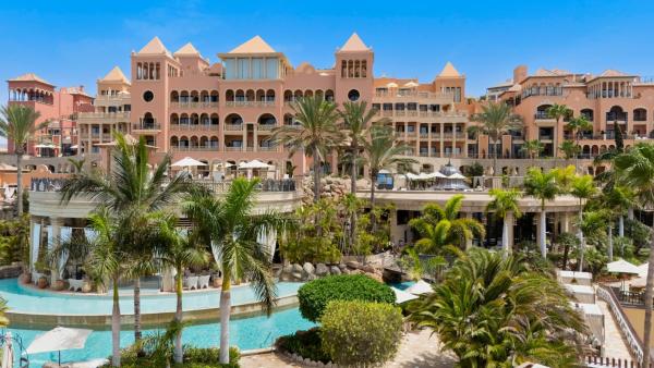 Joia El Mirador By Iberostar -Adults Only - Costa Adeje