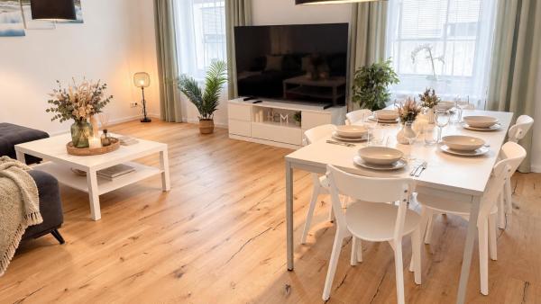 Nova Wuppertal City Apartments - Wuppertal