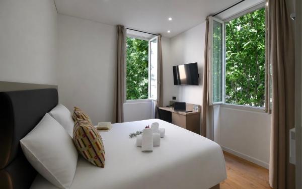 Hôtel Continental - Corsica