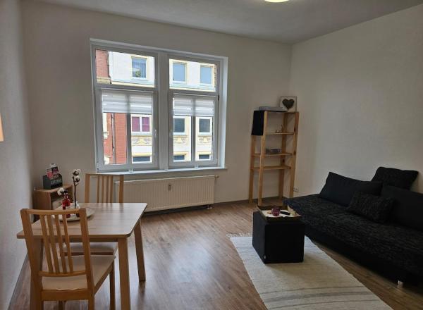 Stylish And Quiet Apartment In A Great Location - Plauen