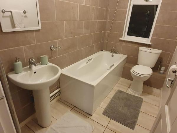 Sav Apartments Watford - Ruislip