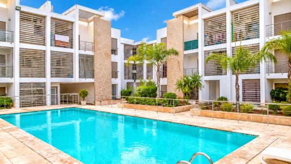 Luxueux Appartement à Prestigia - Fès