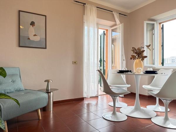 Terrazza Privata Con Vista Vicino Alla Stazione - Perugia