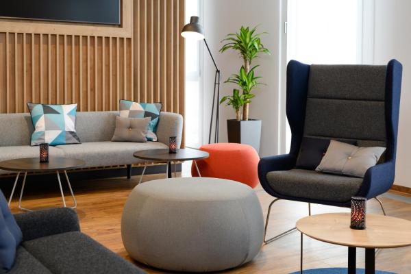 Holiday Inn Express Munich Airport - Erding By Ihg - Erding