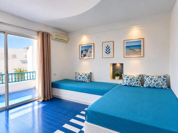 Bue Sea Bangalow - Sousse