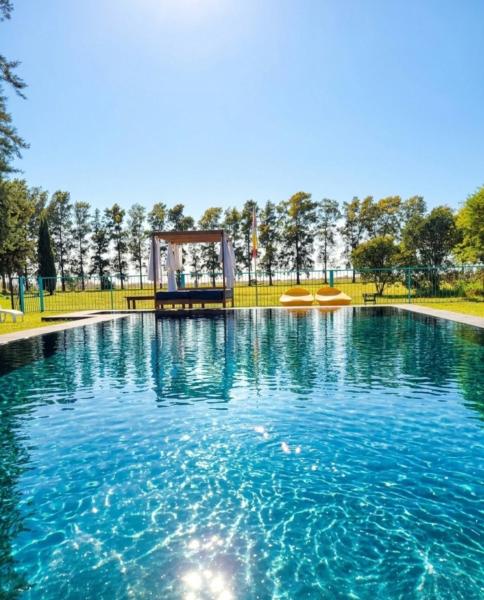 La Perdida Casa De Campo - San Antonio de Areco