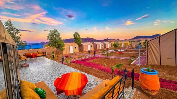 Sahara Camp - Zagora