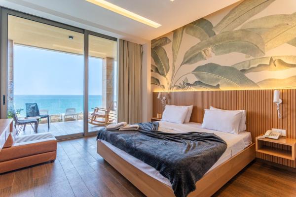 Feghalo Apart-hotel In Fghal - Liban