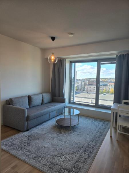 City Nova Apartments - Tampere