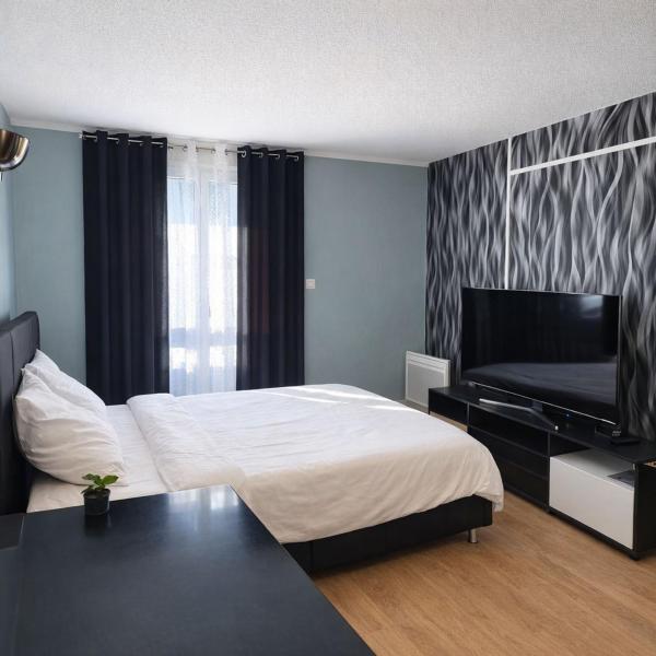 Comfortable Stylish Property In A Great Location - Corrèze