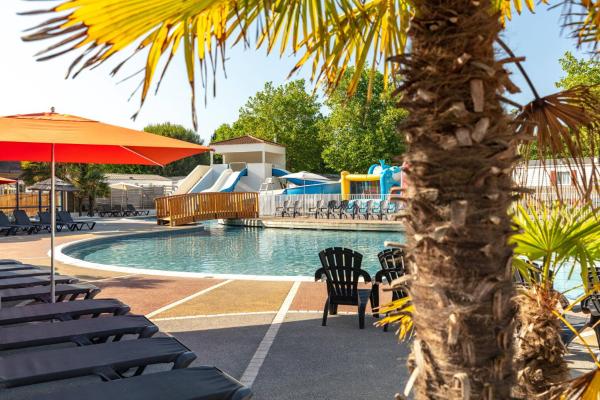 Camping Loyada - Jard-sur-Mer