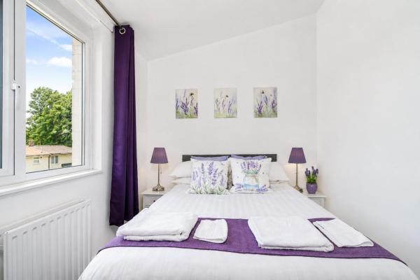 Hillcrest House Stevenage By Smart Corporate Stays - Stevenage