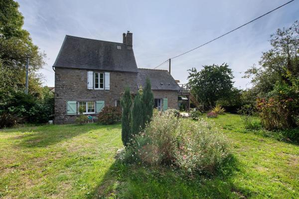 La Châtre - Sartilly Baie Bocage - Basse-Normandie